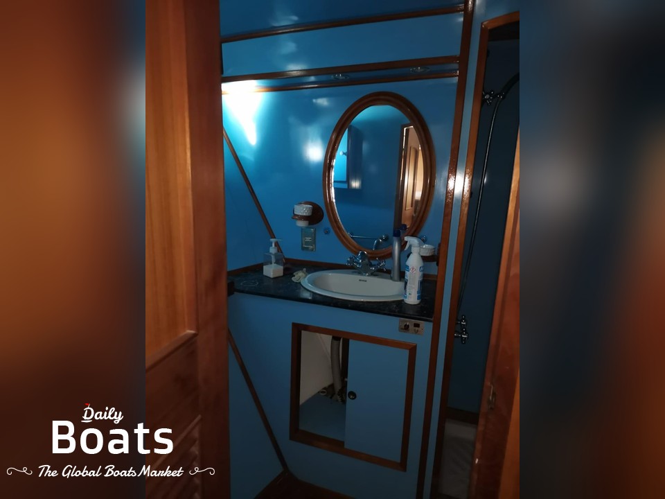 1981 Sea Ranger Pilothouse 55 for sale. View price, photos and Buy 1981 ...