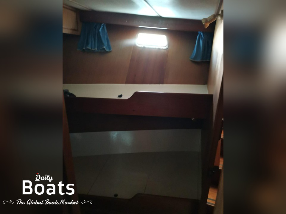 1981 Sea Ranger Pilothouse 55 for sale. View price, photos and Buy 1981 ...