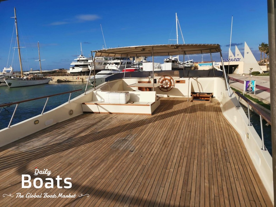 1981 Sea Ranger Pilothouse 55 for sale. View price, photos and Buy 1981 ...