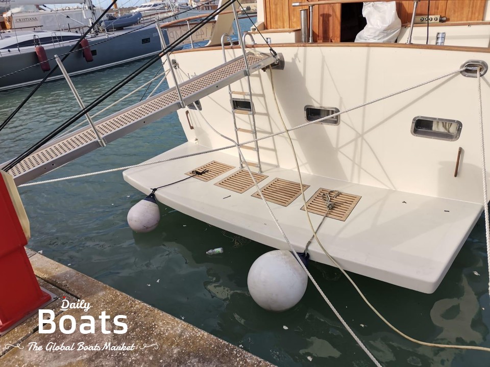 1981 Sea Ranger Pilothouse 55 for sale. View price, photos and Buy 1981 ...