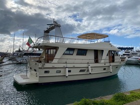 1981 Sea Ranger Pilothouse 55 for sale. View price, photos and Buy 1981 ...