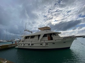 1981 Sea Ranger Pilothouse 55 for sale. View price, photos and Buy 1981 ...