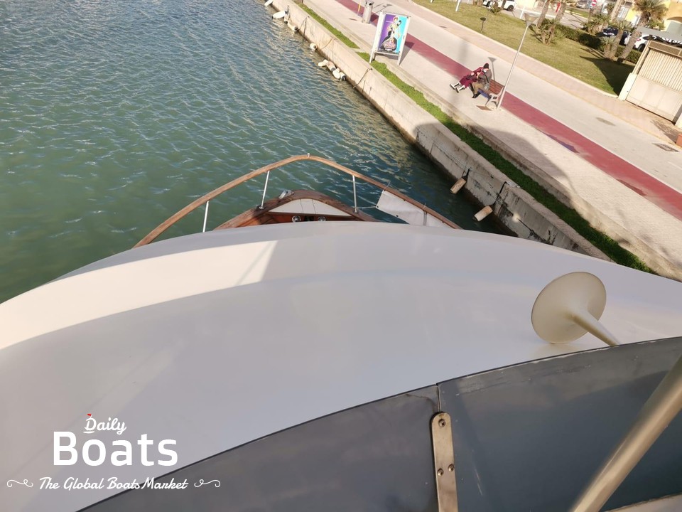 1981 Sea Ranger Pilothouse 55 for sale. View price, photos and Buy 1981 ...