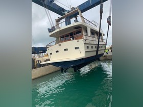 1981 Sea Ranger Pilothouse 55 for sale. View price, photos and Buy 1981 ...