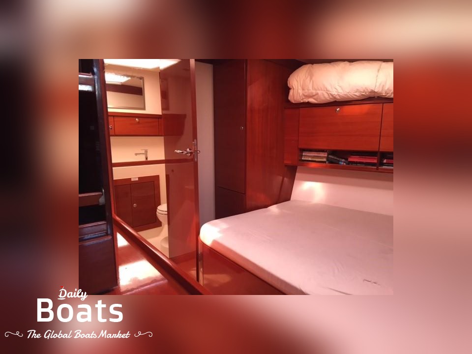 2005 Hanse 461 for sale. View price, photos and Buy 2005 Hanse 461 #305122