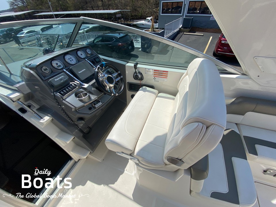 2012 Monterey 280 Scr for sale. View price, photos and Buy 2012 ...