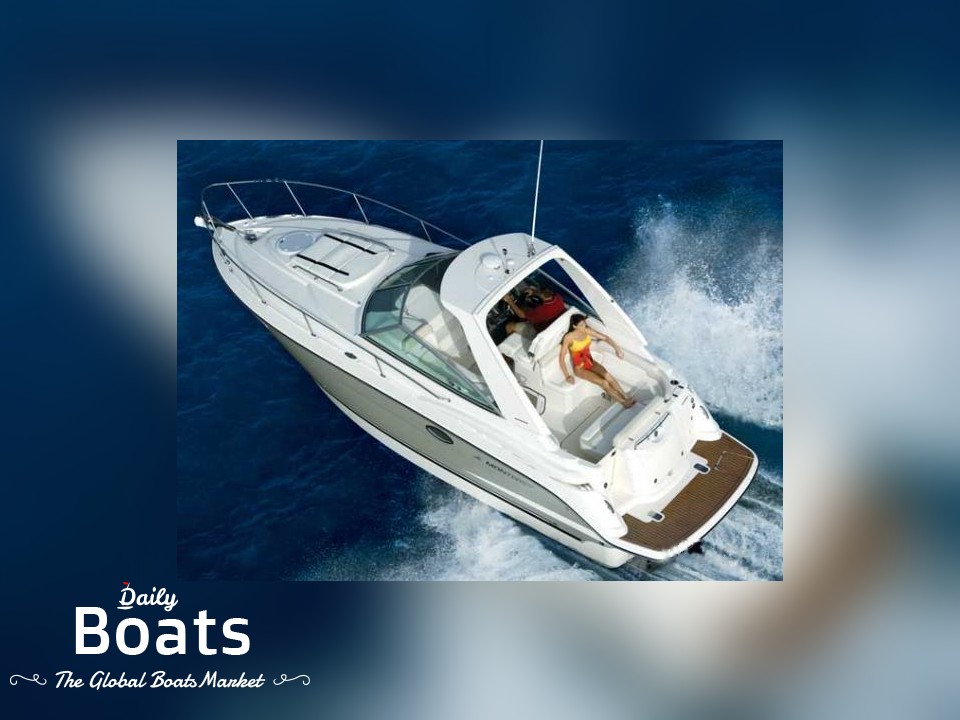 2012 Monterey 280 Scr for sale. View price, photos and Buy 2012 ...