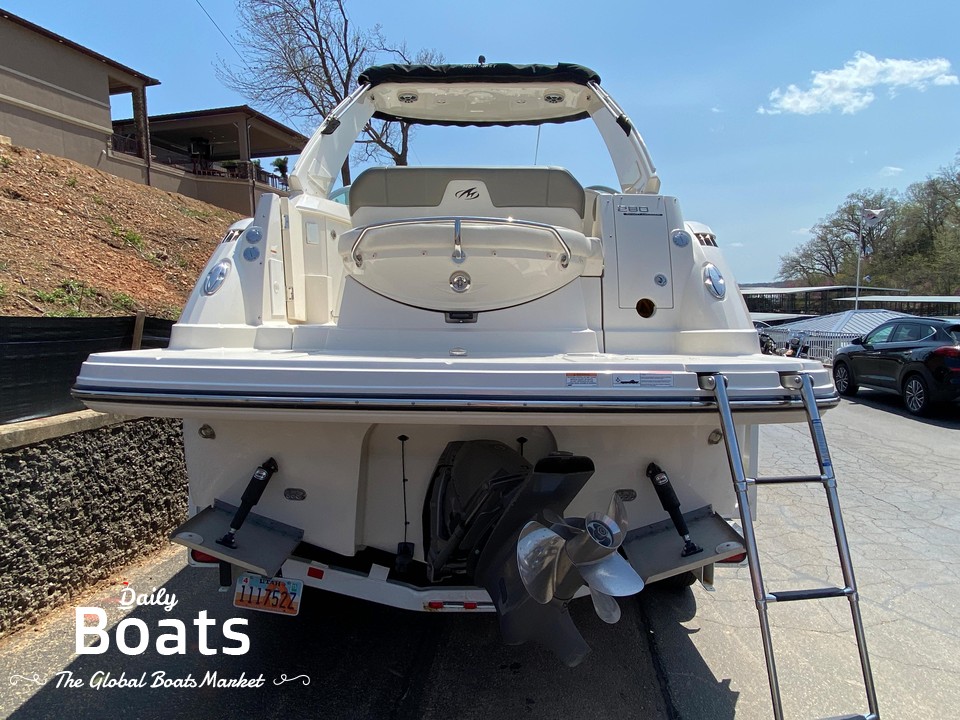 2012 Monterey 280 Scr for sale. View price, photos and Buy 2012 ...