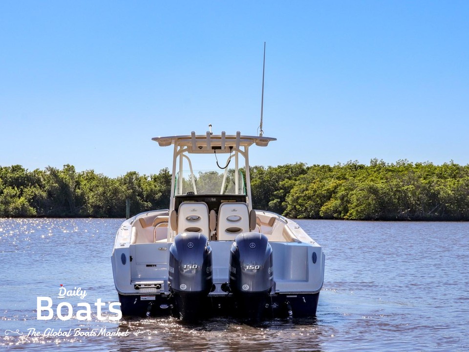 2021 Sailfish 242 Cc for sale. View price, photos and Buy 2021 Sailfish ...