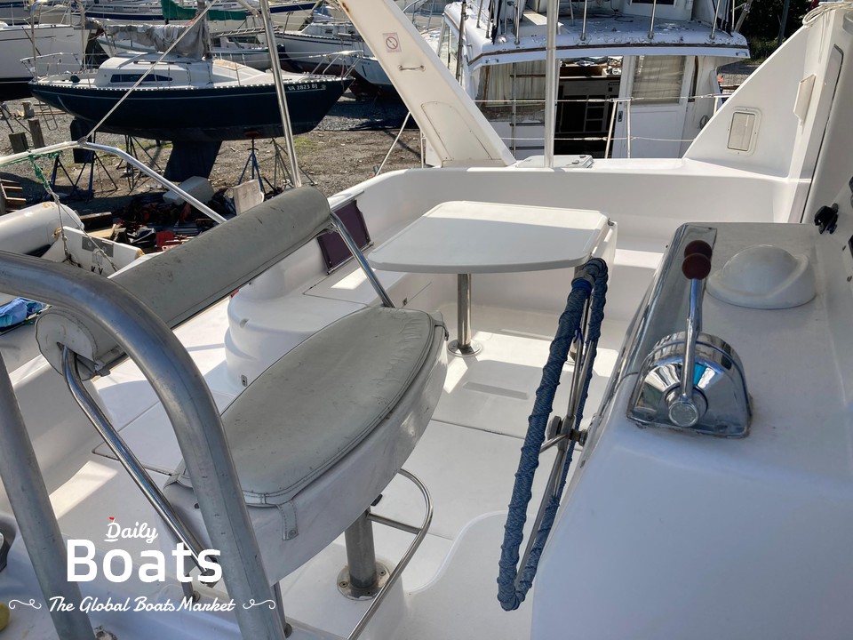 2001 Leopard 42 for sale. View price, photos and Buy 2001 Leopard 42 ...