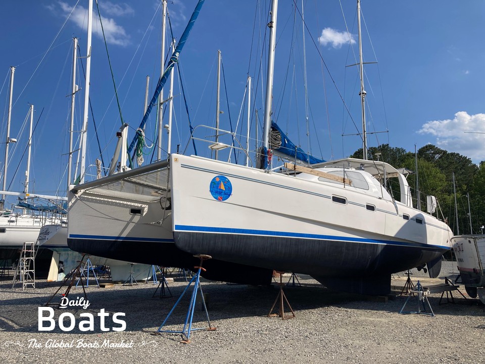 2001 Leopard 42 for sale. View price, photos and Buy 2001 Leopard 42 ...