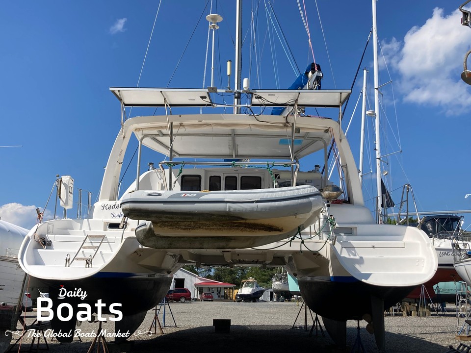 2001 Leopard 42 for sale. View price, photos and Buy 2001 Leopard 42 ...