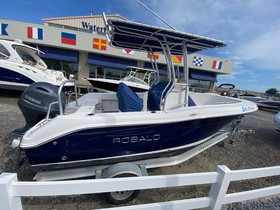 2017 Robalo R180 Center Console for sale. View price, photos and Buy ...