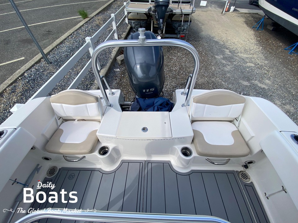 2017 Robalo R180 Center Console for sale. View price, photos and Buy ...