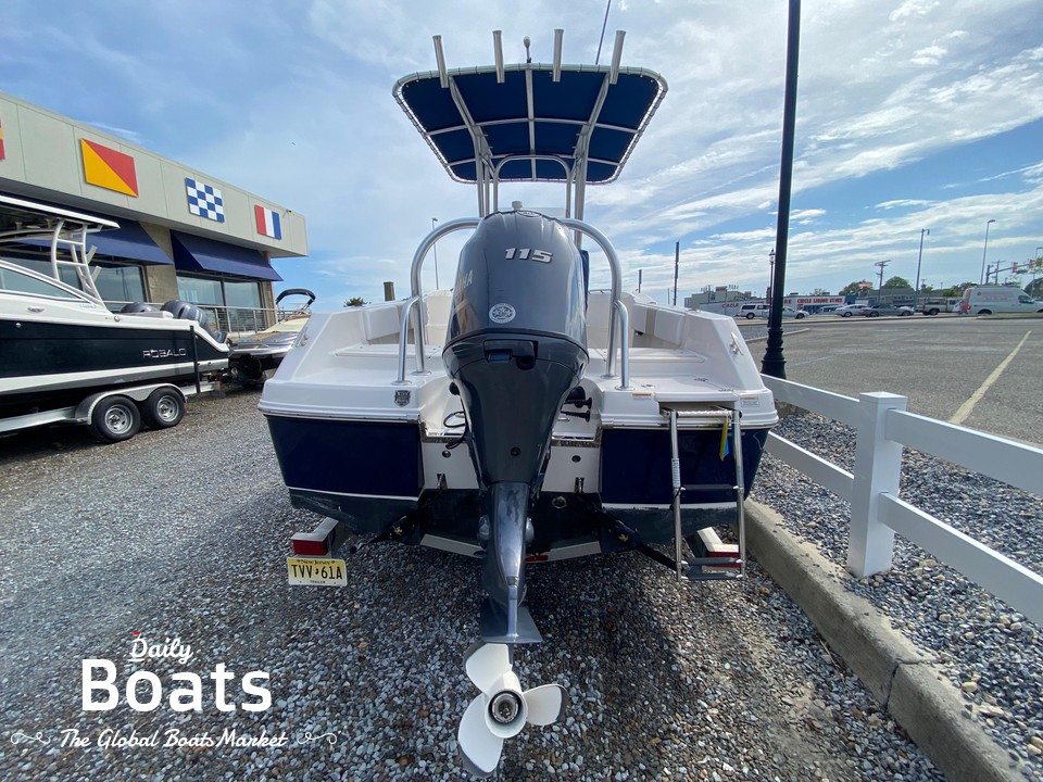 2017 Robalo R180 Center Console for sale. View price, photos and Buy ...