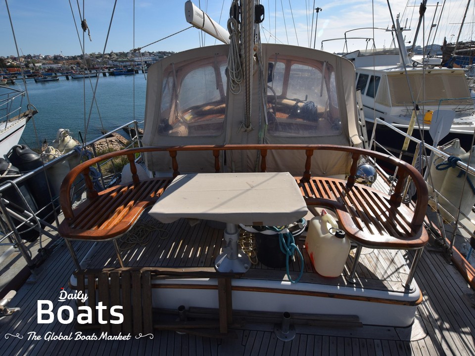 1983 Ta Chiao Ct 54 for sale. View price, photos and Buy 1983 Ta Chiao ...