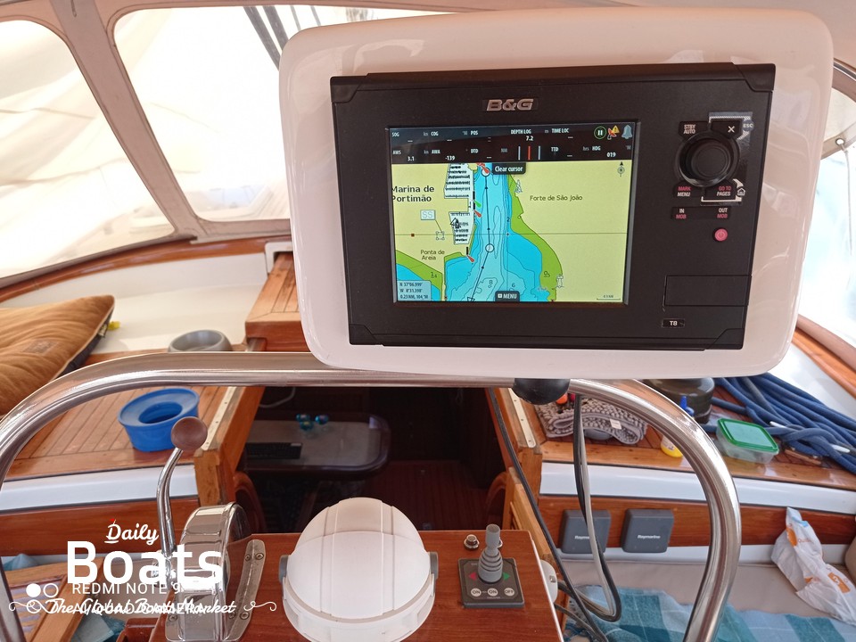 1983 Ta Chiao Ct 54 for sale. View price, photos and Buy 1983 Ta Chiao ...