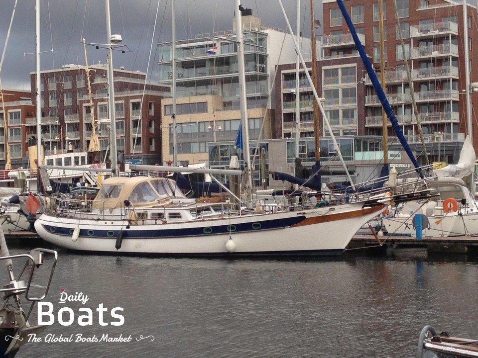 1983 Ta Chiao Ct 54 zu verkaufen. Preis und fotos ansehen und 1983 Ta ...