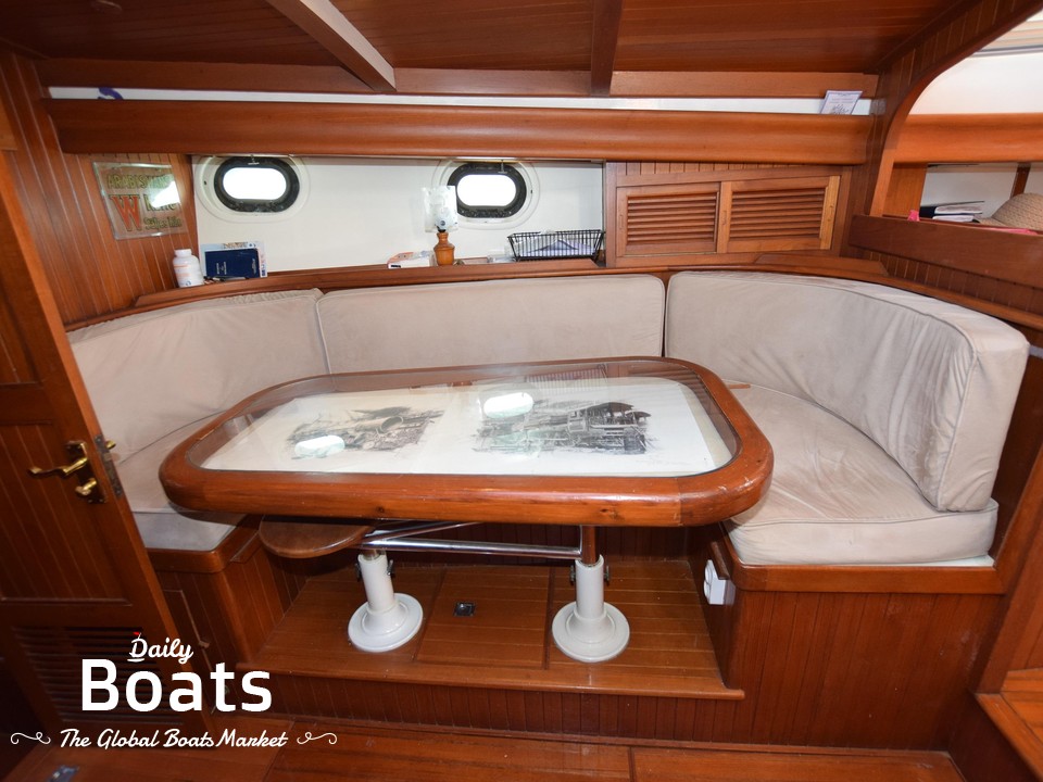 1983 Ta Chiao Ct 54 for sale. View price, photos and Buy 1983 Ta Chiao ...