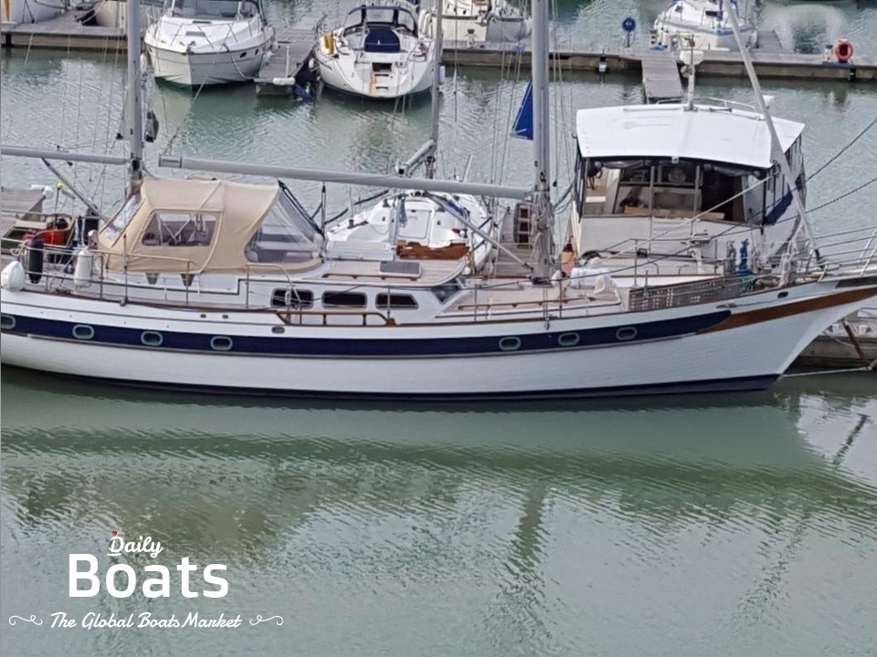 1983 Ta Chiao Ct 54 for sale. View price, photos and Buy 1983 Ta Chiao ...