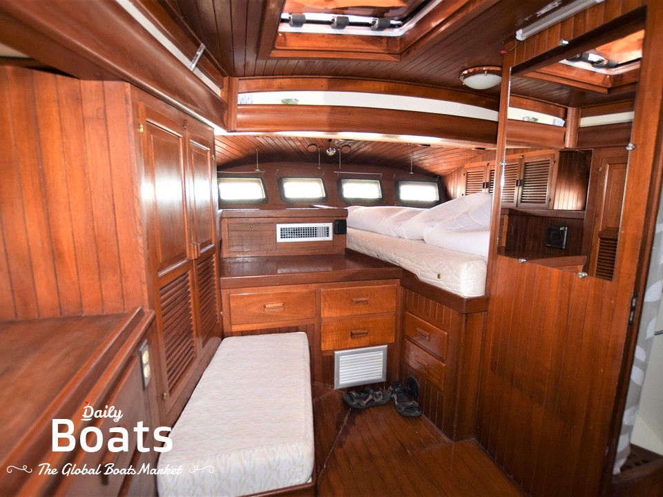 1983 Ta Chiao Ct 54 for sale. View price, photos and Buy 1983 Ta Chiao ...