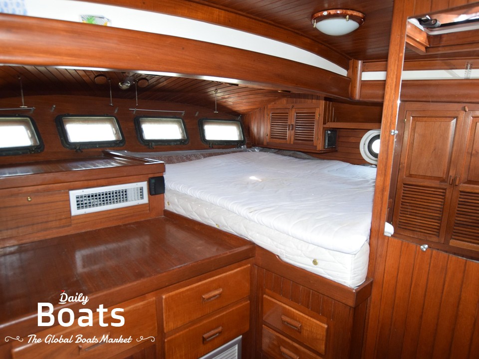 1983 Ta Chiao Ct 54 for sale. View price, photos and Buy 1983 Ta Chiao ...