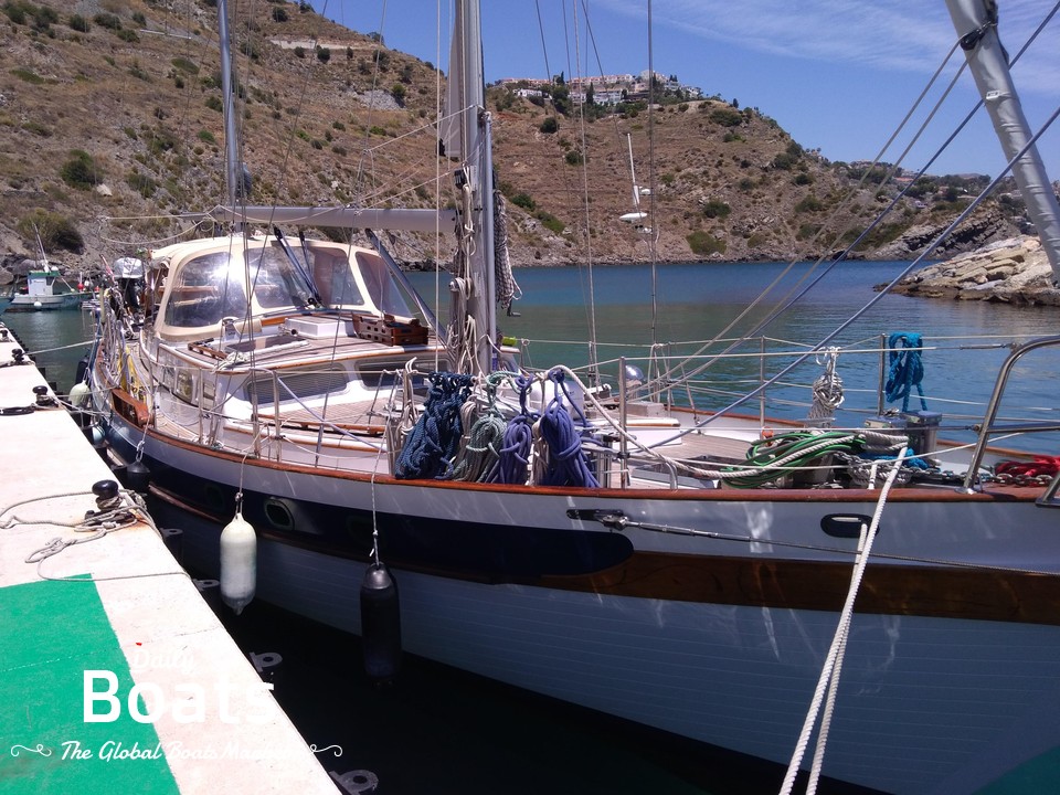 1983 Ta Chiao Ct 54 for sale. View price, photos and Buy 1983 Ta Chiao ...