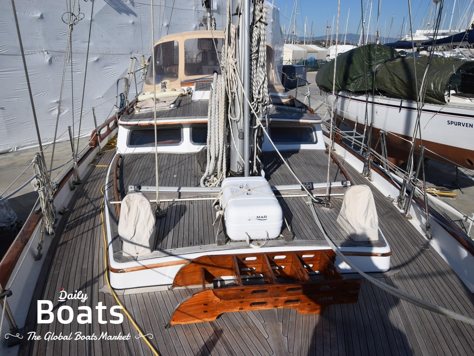 1983 Ta Chiao Ct 54 for sale. View price, photos and Buy 1983 Ta Chiao ...