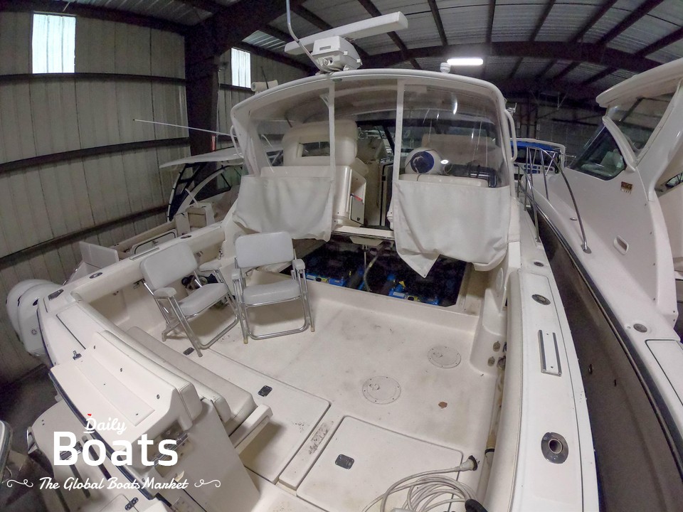 1997 Tiara Yachts 3100 Open for sale. View price, photos and Buy 1997 ...