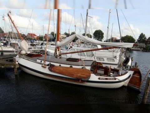 1977 Lemster Aak for sale. View price, photos and Buy 1977 Lemster Aak ...
