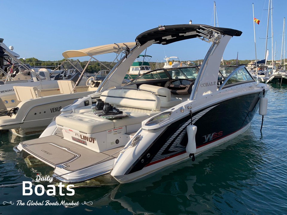2018 Cobalt R3 Wss for sale. View price, photos and Buy 2018 Cobalt R3 ...