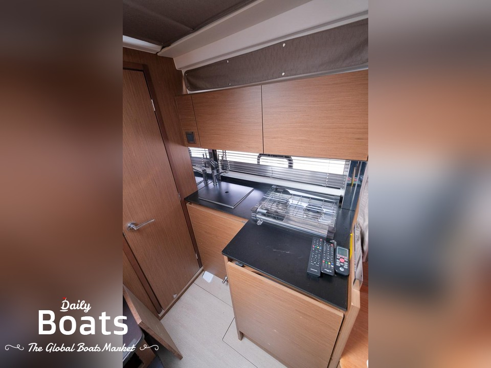 2018 Jeanneau Leader 30 for sale. View price, photos and Buy 2018 ...