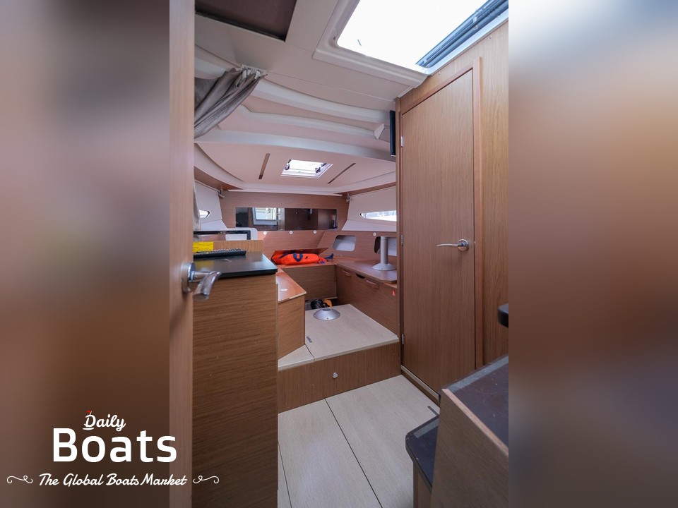 2018 Jeanneau Leader 30 for sale. View price, photos and Buy 2018 ...