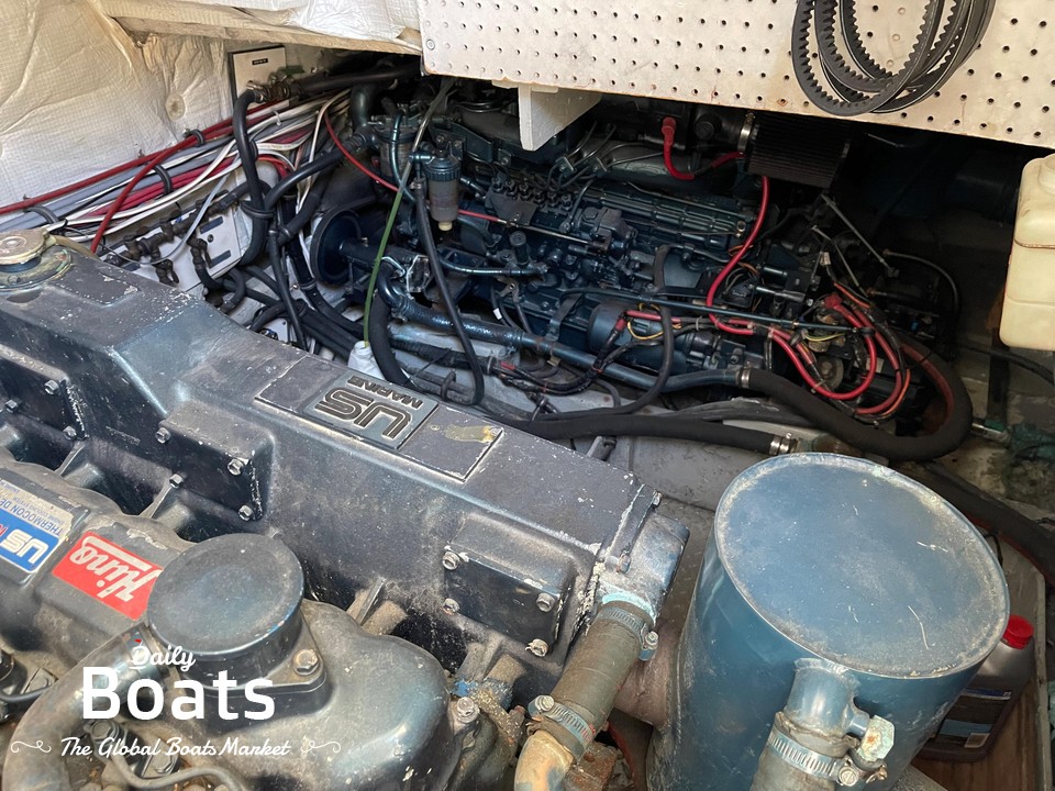 1988 Bayliner 3818 Motoryacht for sale. View price, photos and Buy 1988 ...