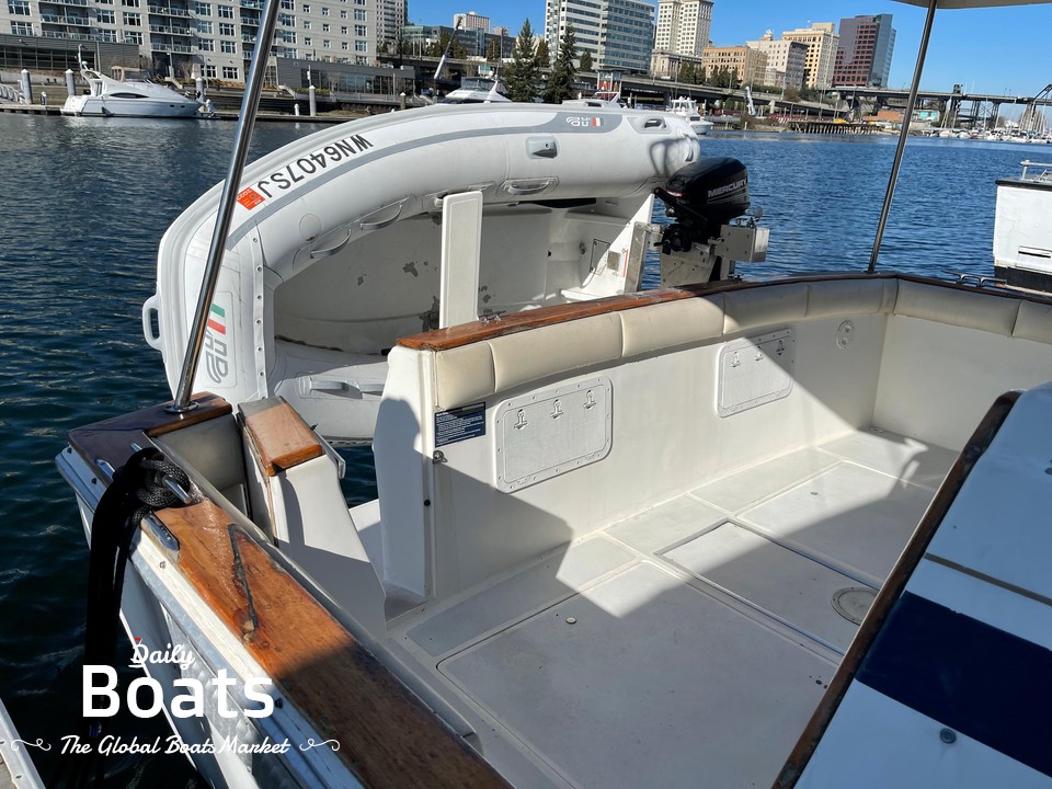 1988 Bayliner 3818 Motoryacht for sale. View price, photos and Buy 1988 ...