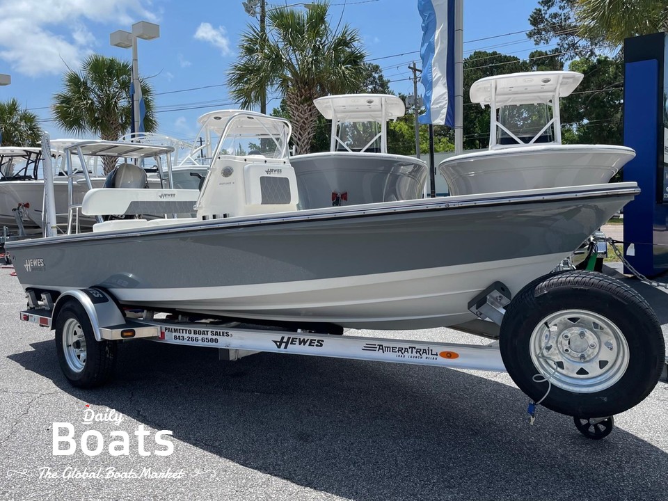 2022 Hewes 16 Redfisher for sale. View price, photos and Buy 2022 Hewes ...