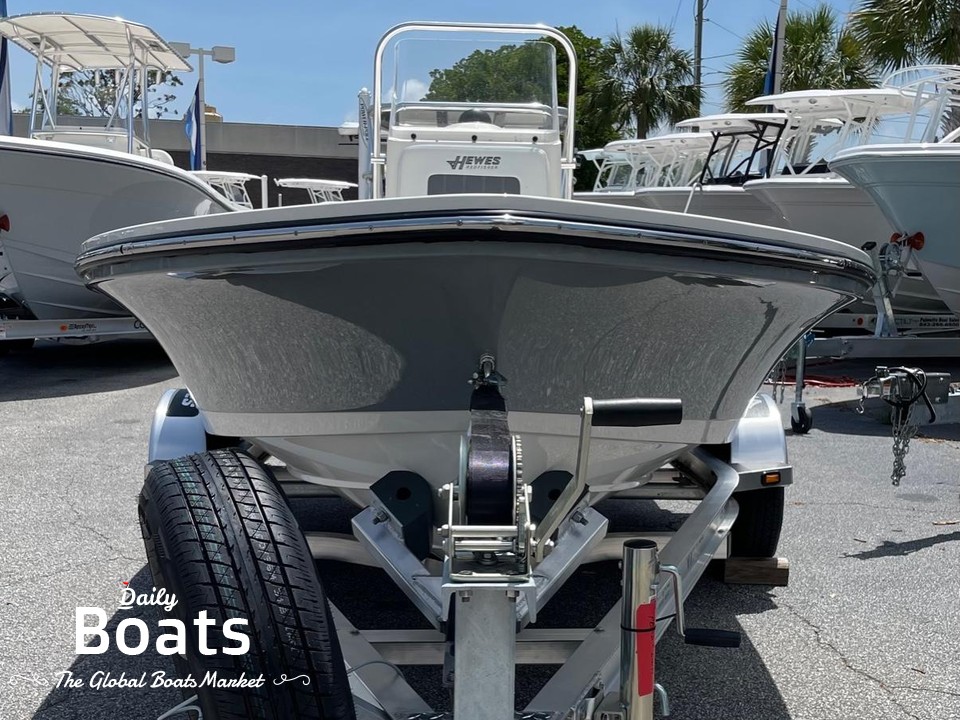 2022 Hewes 16 Redfisher for sale. View price, photos and Buy 2022 Hewes ...