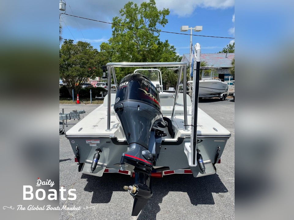 2022 Hewes 16 Redfisher for sale. View price, photos and Buy 2022 Hewes ...