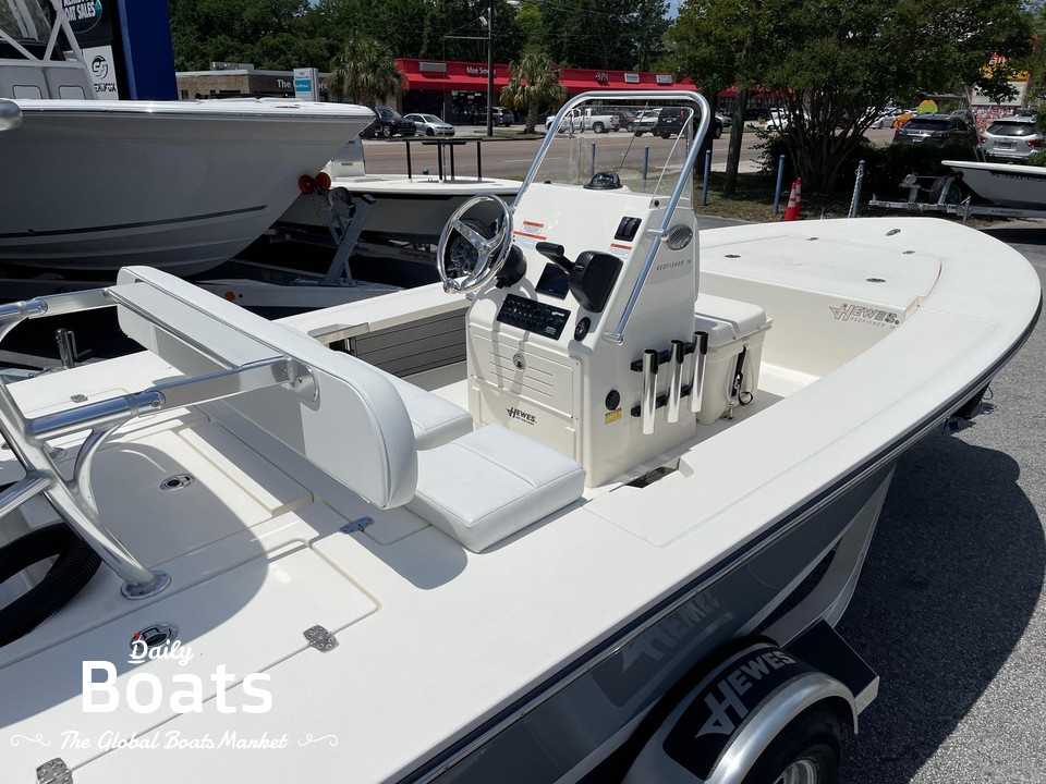 2022 Hewes 16 Redfisher for sale. View price, photos and Buy 2022 Hewes ...