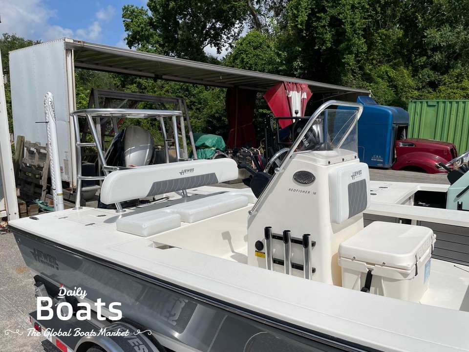 2022 Hewes 16 Redfisher for sale. View price, photos and Buy 2022 Hewes ...