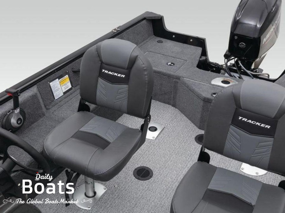 2022 Tracker Super Guide V-16 Sc for sale. View price, photos and Buy ...