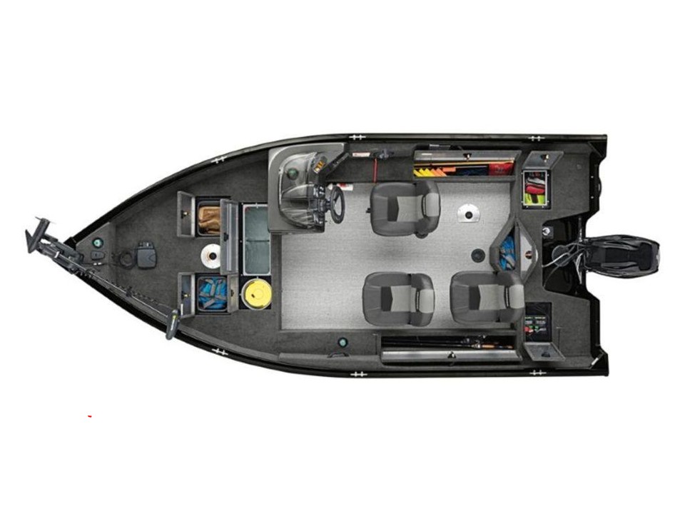 2022 Tracker Super Guide V-16 Sc for sale. View price, photos and Buy ...
