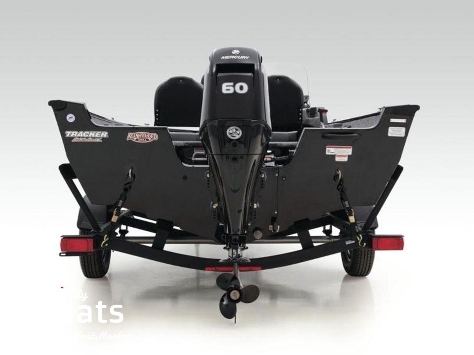 2022 Tracker Super Guide V-16 Sc for sale. View price, photos and Buy ...