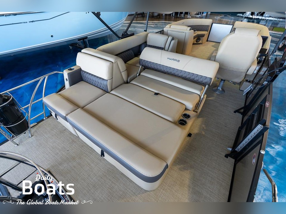 2022 Harris Cruiser 230 for sale. View price, photos and Buy 2022 ...