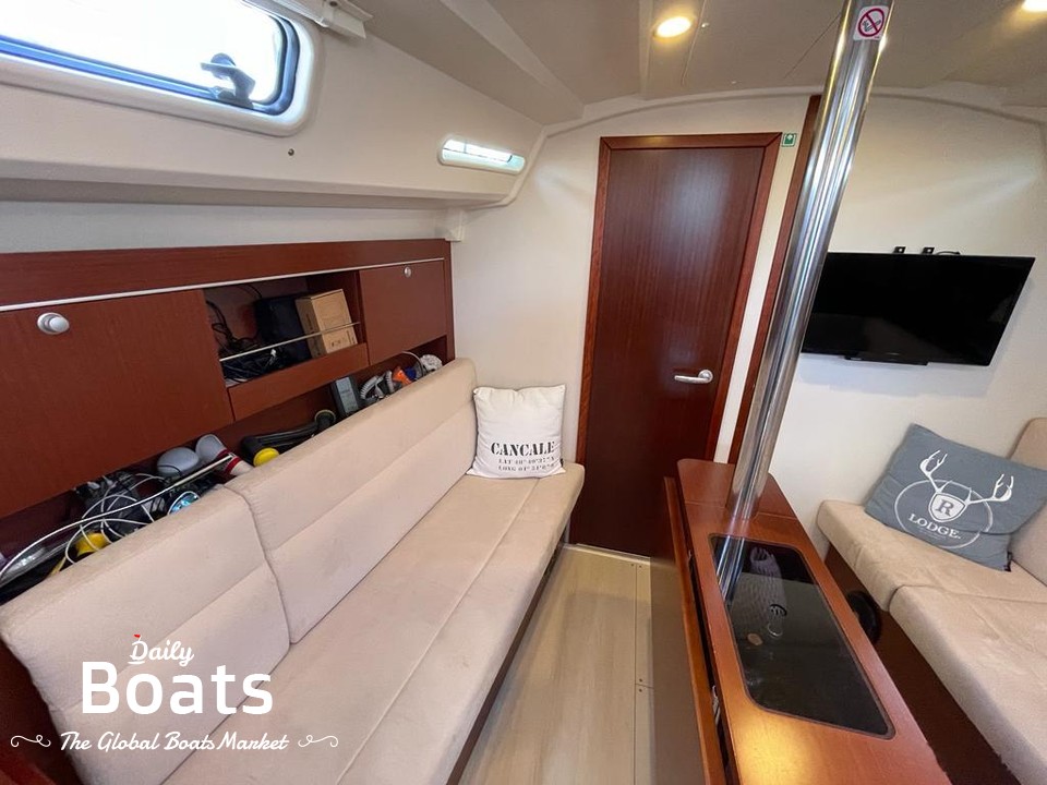 2014 Hanse 345 for sale. View price, photos and Buy 2014 Hanse 345 #305200