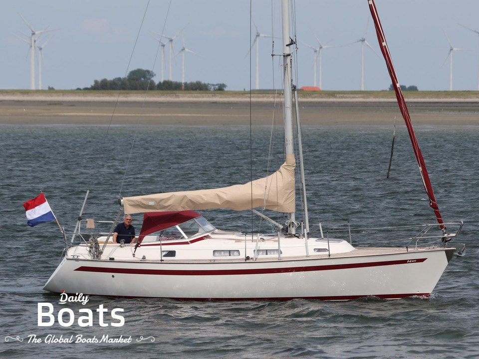 2000 Najad 331 for sale. View price, photos and Buy 2000 Najad 331 #305202