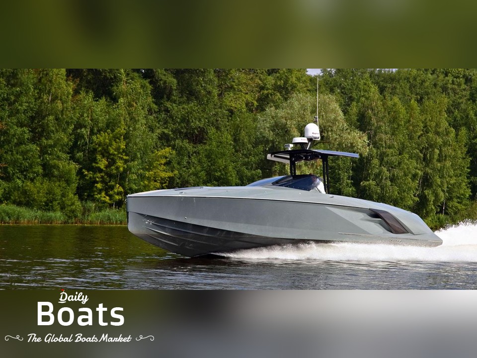 2017 Frauscher 1414 Demon for sale. View price, photos and Buy 2017 ...