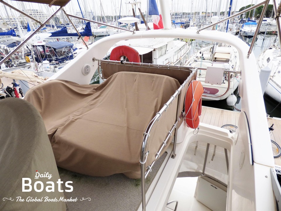 2007 Sea Ray 360 Sedan Fly for sale. View price, photos and Buy 2007 ...