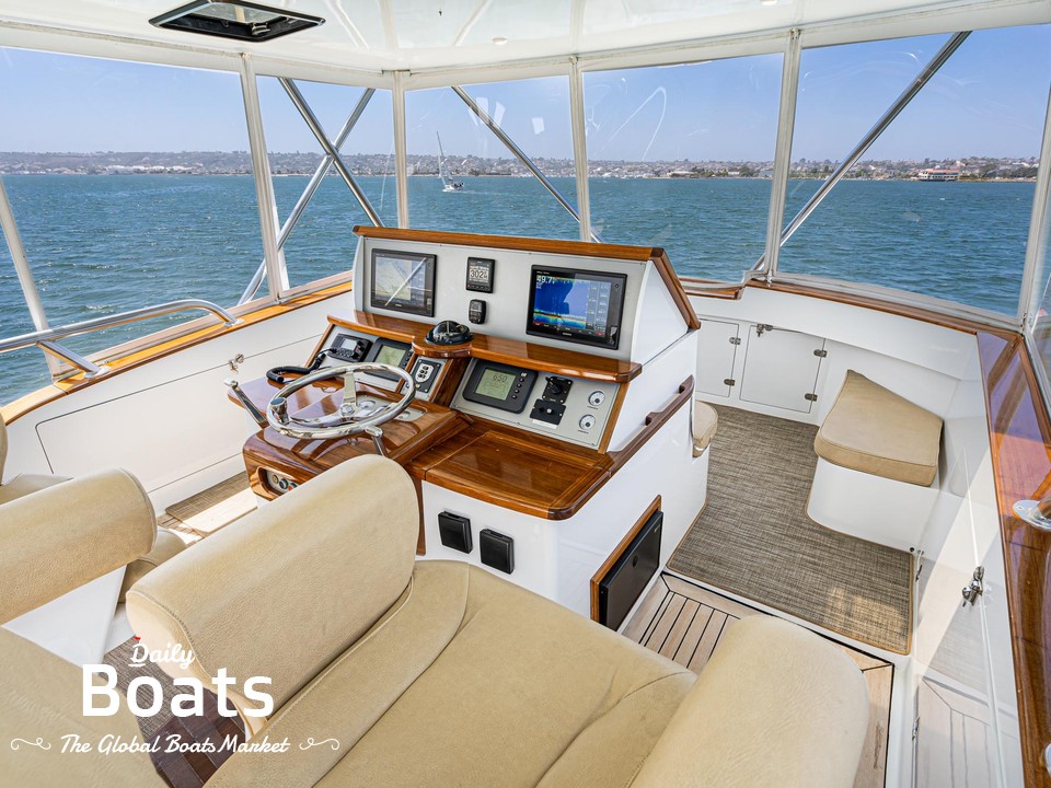 1974 Hatteras 53 Motoryacht for sale. View price, photos and Buy 1974 ...