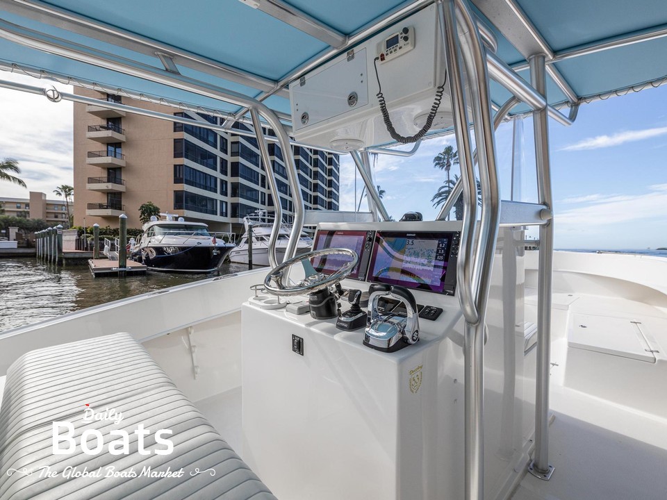 2020 Dusky 33 Open Fiserman for sale. View price, photos and Buy 2020 ...